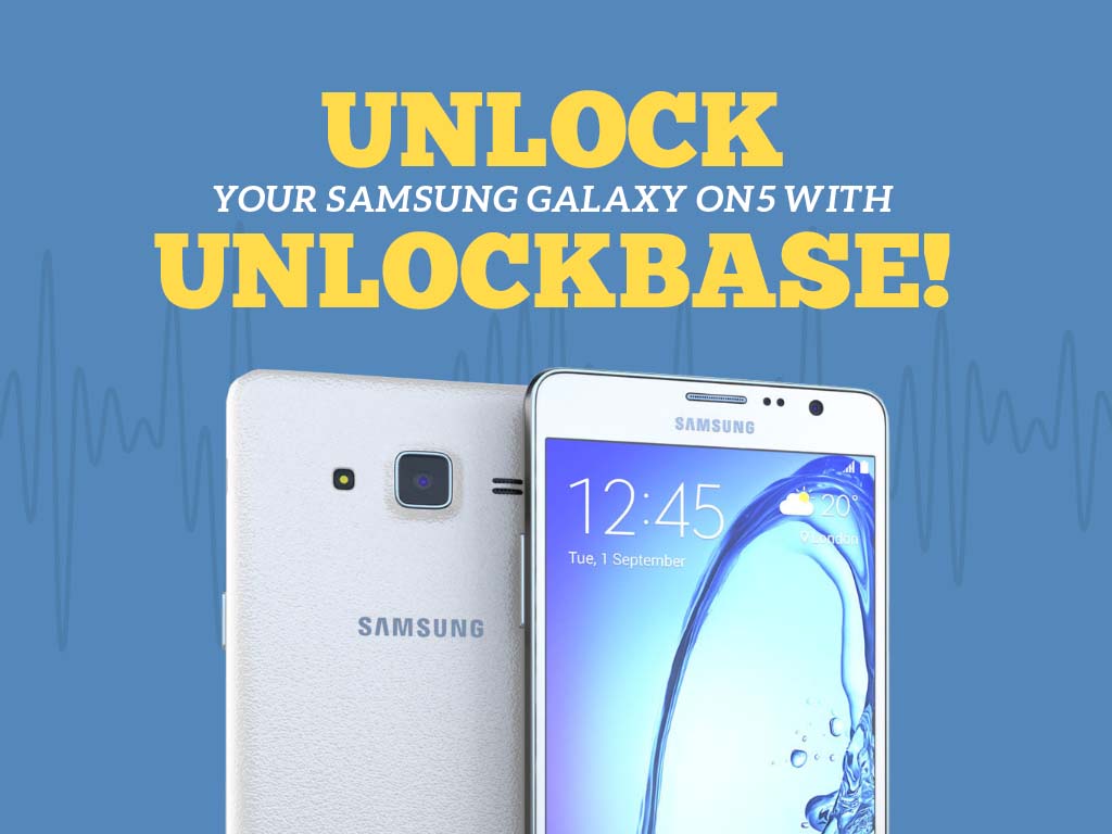 Great Phones We Unlock: Samsung Galaxy On5 (SM-G550T1) from MetroPCS | UnlockBase