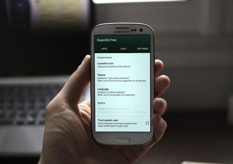 Rooting Android Phone: Pros and Cons