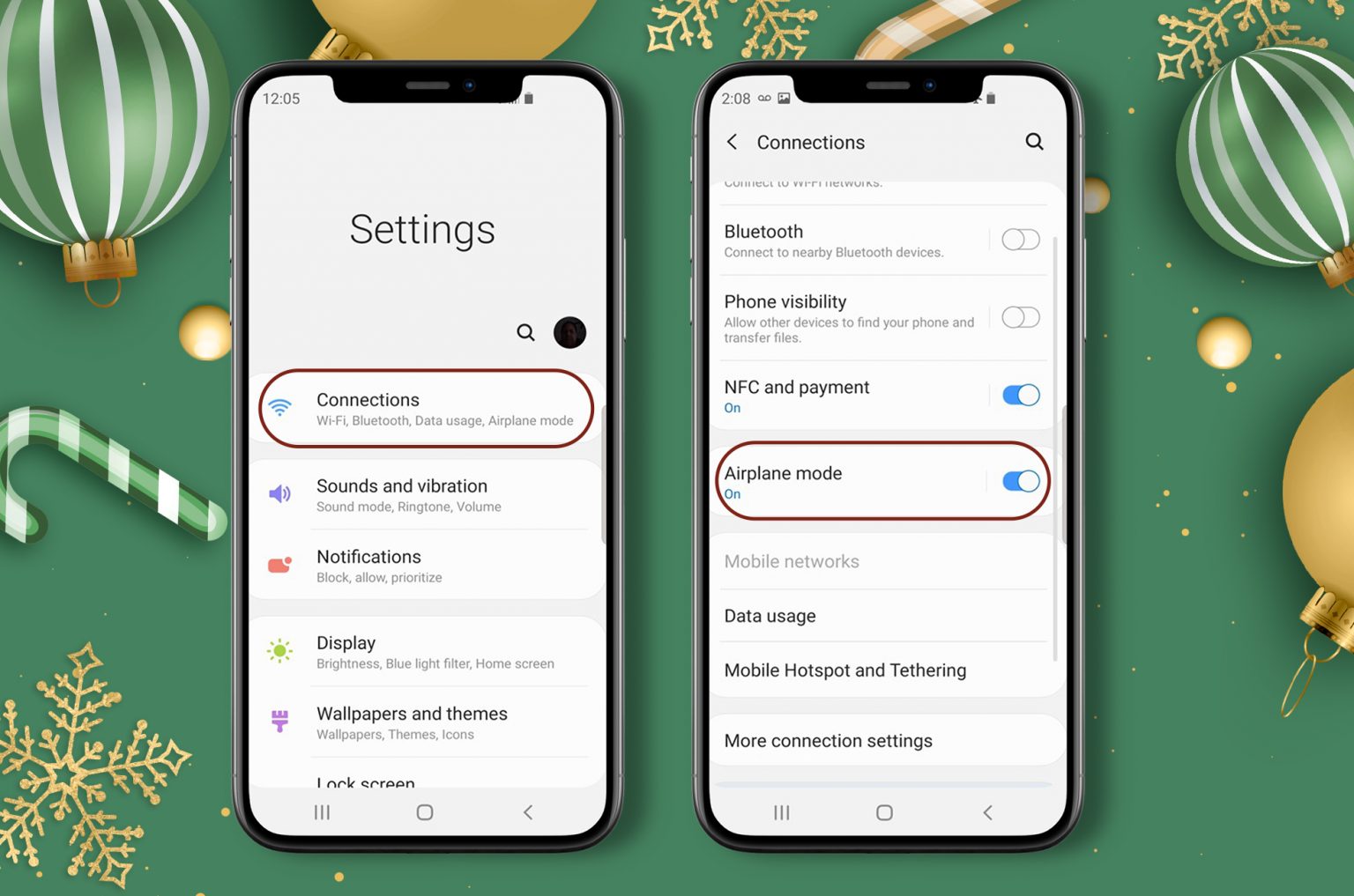 What Does It Mean When Your Phone Says No Service