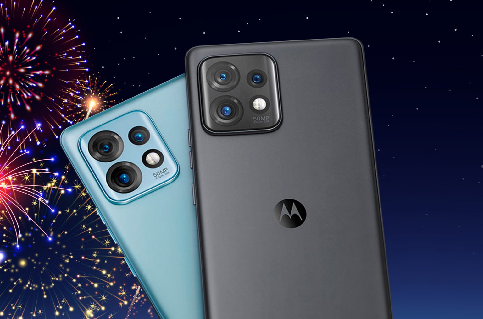 Motorola new phones 2022: Flagship Moto X40