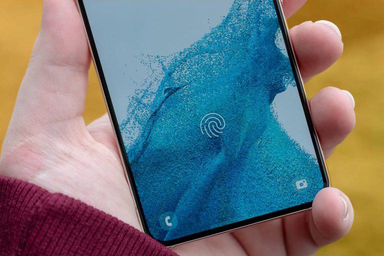 Troubleshooting Samsung galaxy s22 ultra problems