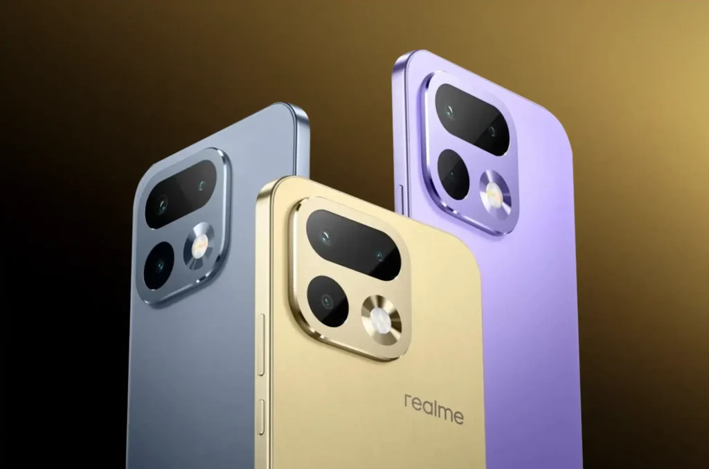 The Realme 16 Pro Series: Your Value Pick for 2026 - UnlockBase