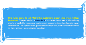 How To Permanently Unlock A MetroPCS Phone (w/ Infographics)