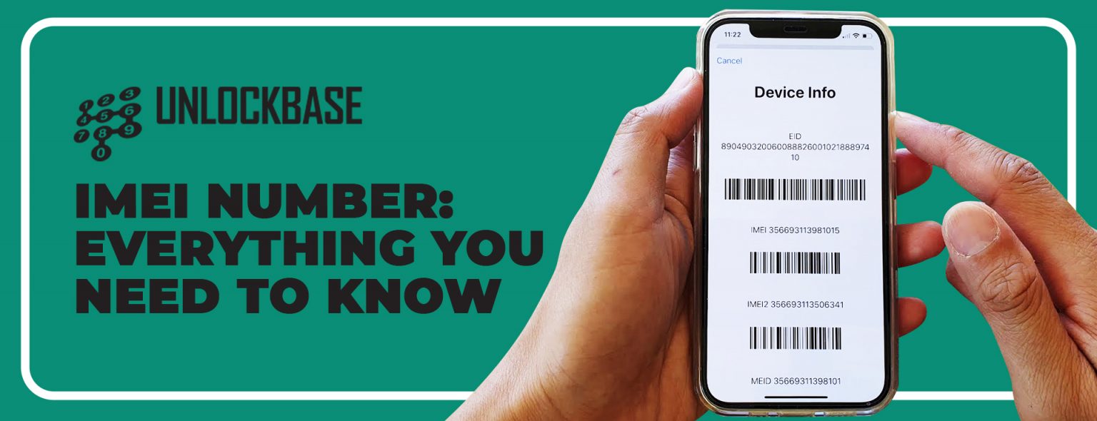What Is IMEI number: Everything You Need to Know