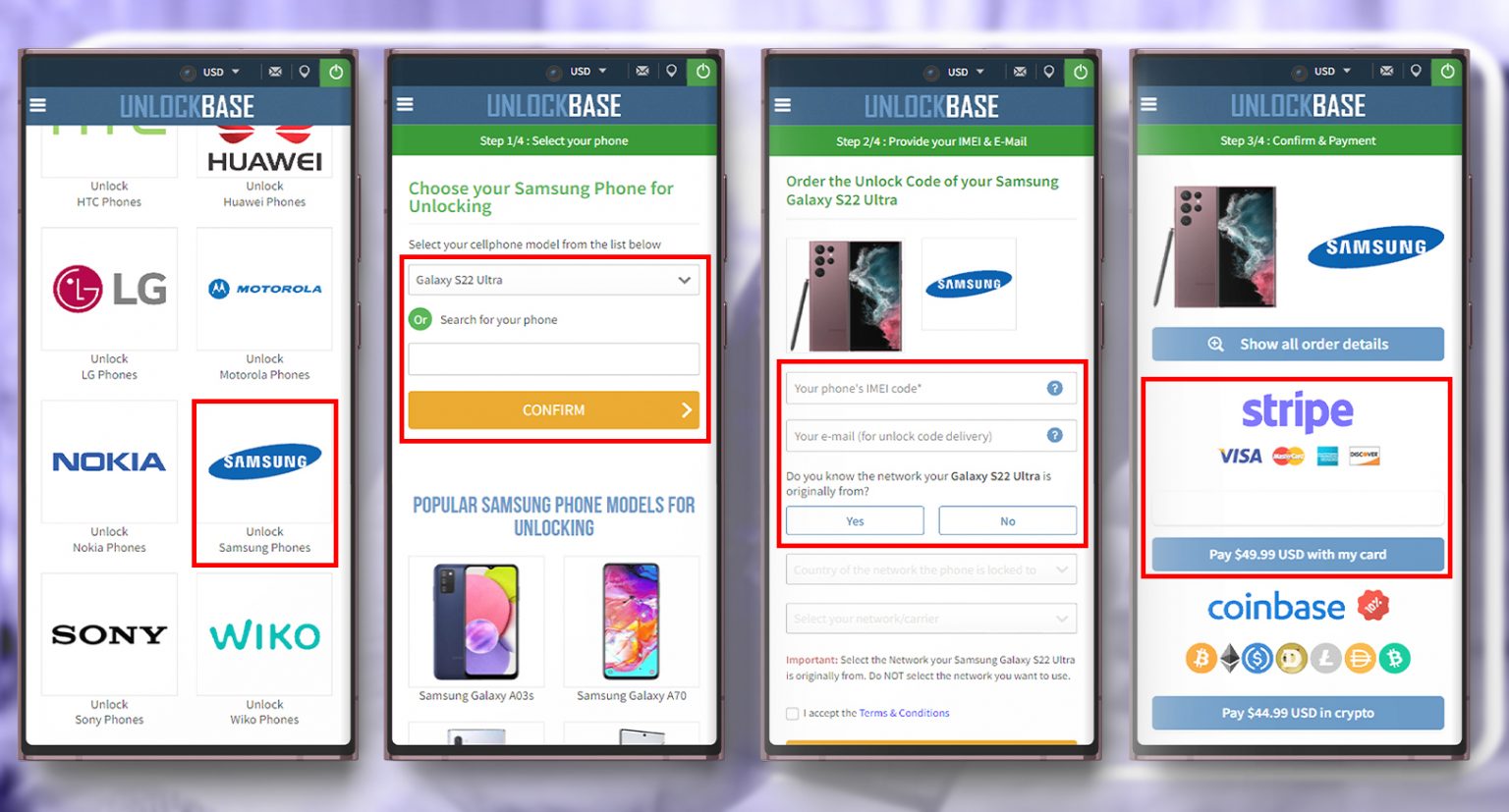 Unlock S22 Ultra T-Mobile: Easy Steps to follow!