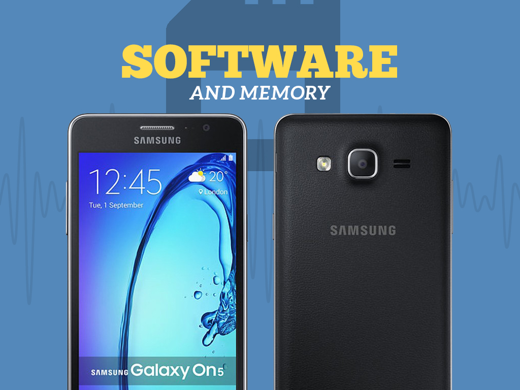 Great Phones We Unlock: Samsung Galaxy On5 (SM-G550T1) from MetroPCS | UnlockBase